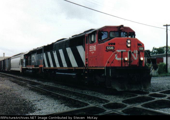 CN 5516
